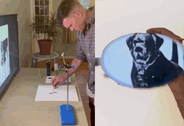 Vermirror Pro - Master Your Art with the Professional Artist Comparator ...